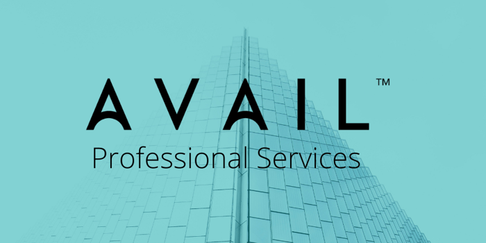 UNLOCKING THE FULL POTENTIAL OF BIM CONTENT MANAGEMENT WITH AVAIL PROFESSIONAL SERVICES ...